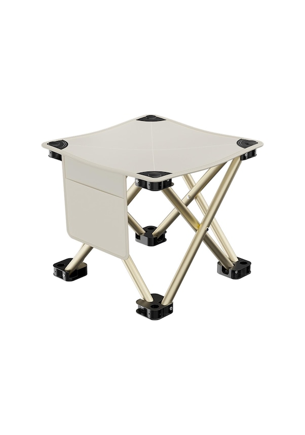 Kamp Taburesi, 13 İnç Katlanır Tabure, Kamp Taburesi, Katlanır Küçük ...