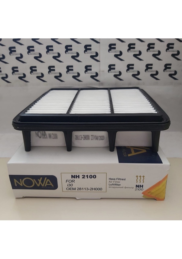 Hyundai İ30 Hava Filtresi 2008- c2029 28113-2h000 Fiyatları ve Özellikleri