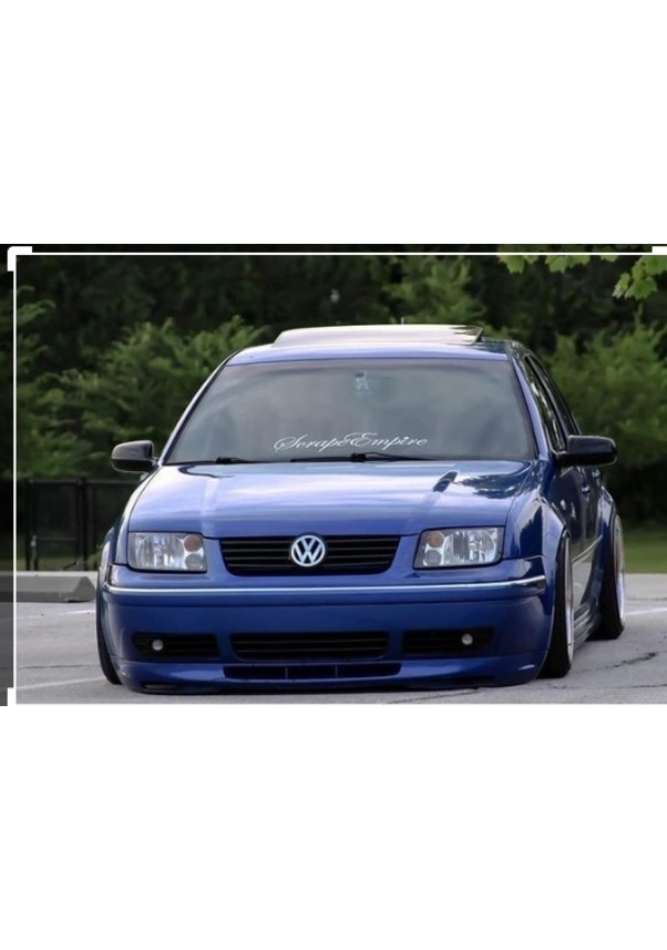Vw Bora Body Kit Takımı Fiyatları ve Özellikleri