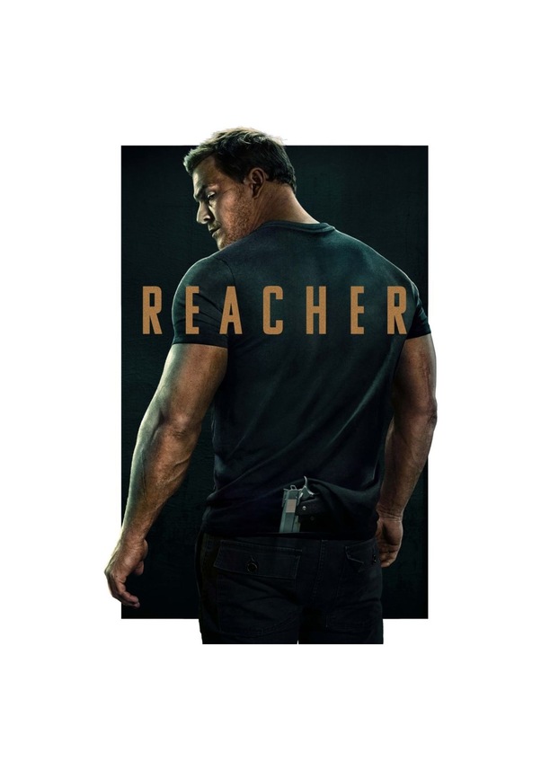 Reacher 2022 6 Tv - Dizi Folyo Afiş - Poster 70 Cm X 100 Cm 70 x 100 Fiyatları ve Özellikleri