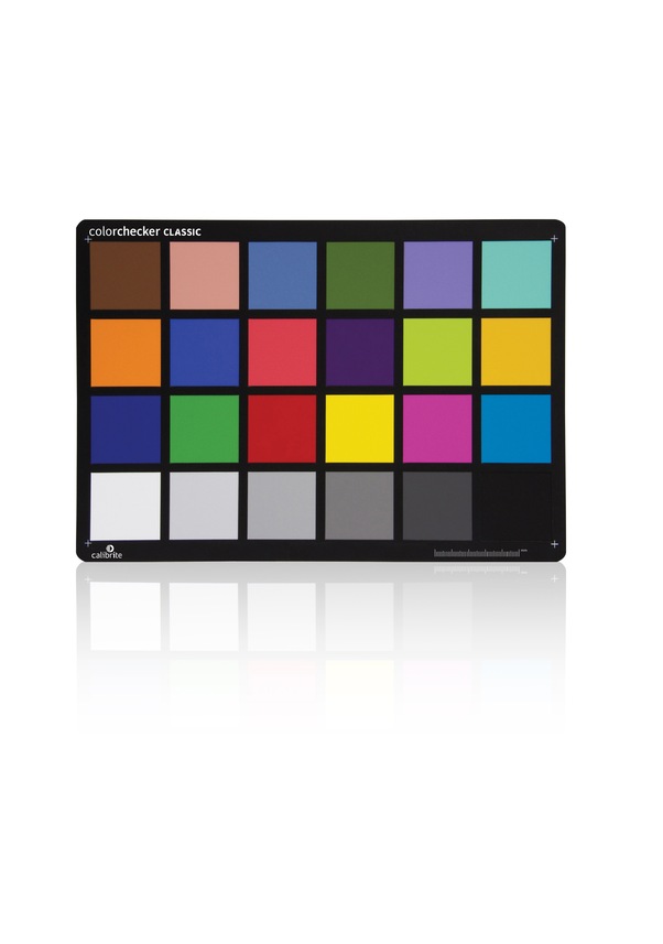 Calibrite ColorChecker Classic Fiyatları ve Özellikleri