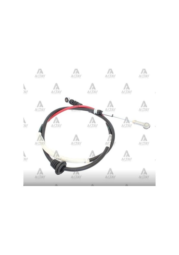 Esse Otomotiv Hi-Besta Seçici Vites Teli - KRE-0K71E46600E - 0K71E-46 ...