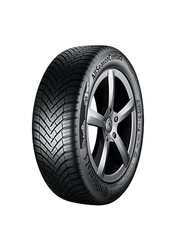 Continental 205/55R17 95V Allseasoncontact 2 XL Dört Mevsim Lastiği ...