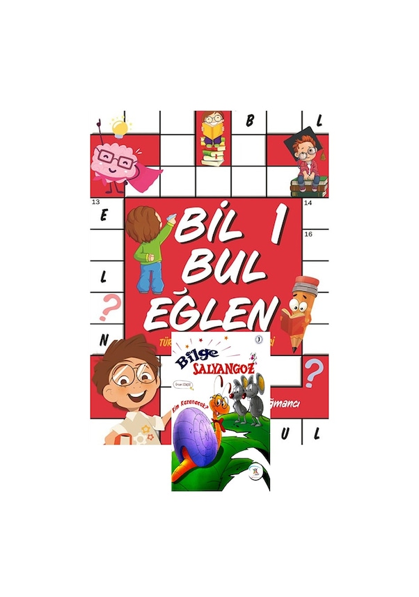 Ata 1.Sınıf Bil Bul Eğlen Fiyatları ve Özellikleri