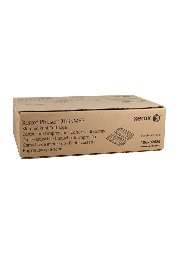 Xerox Phaser 3635 MFP 106R02626 2'li Paket fiyatı 2x5k Fiyatları ve ...