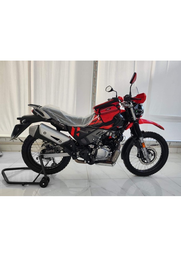 Enduro Motosiklet Kaldırma Sehpası Paddock Stand Siyah Fiyatları ve ...