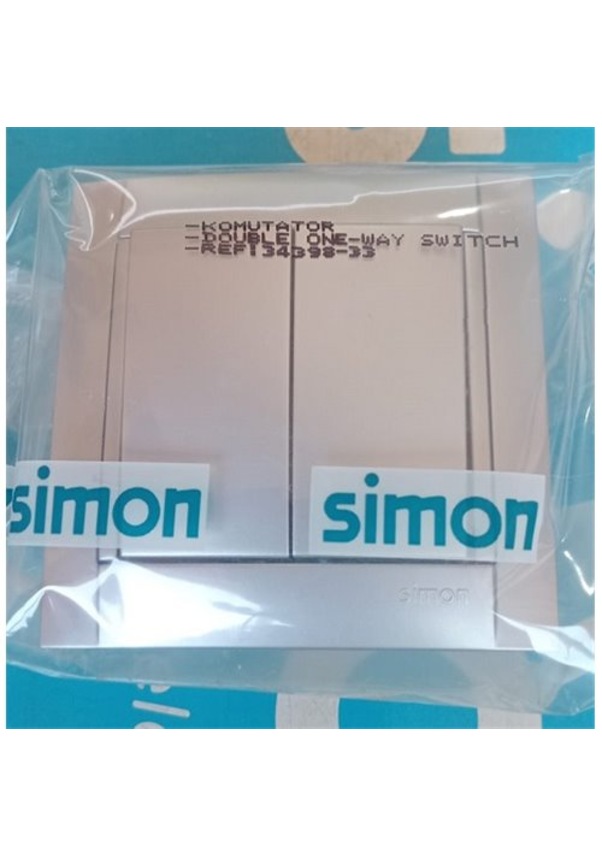 Simon Gümüş Komütatör Fiyatları ve Özellikleri