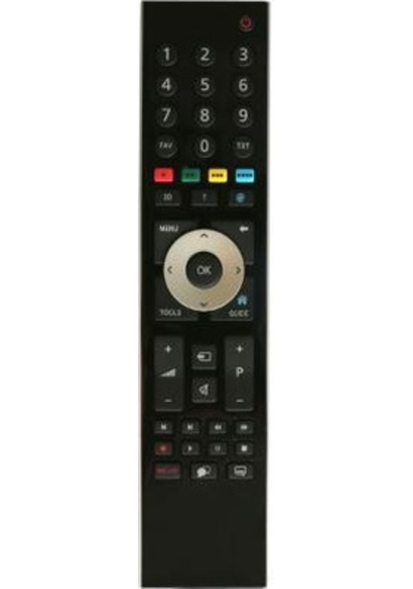 Arçelik Beko Lcd Uyumlu 3d Kumanda Fiyatları ve Özellikleri