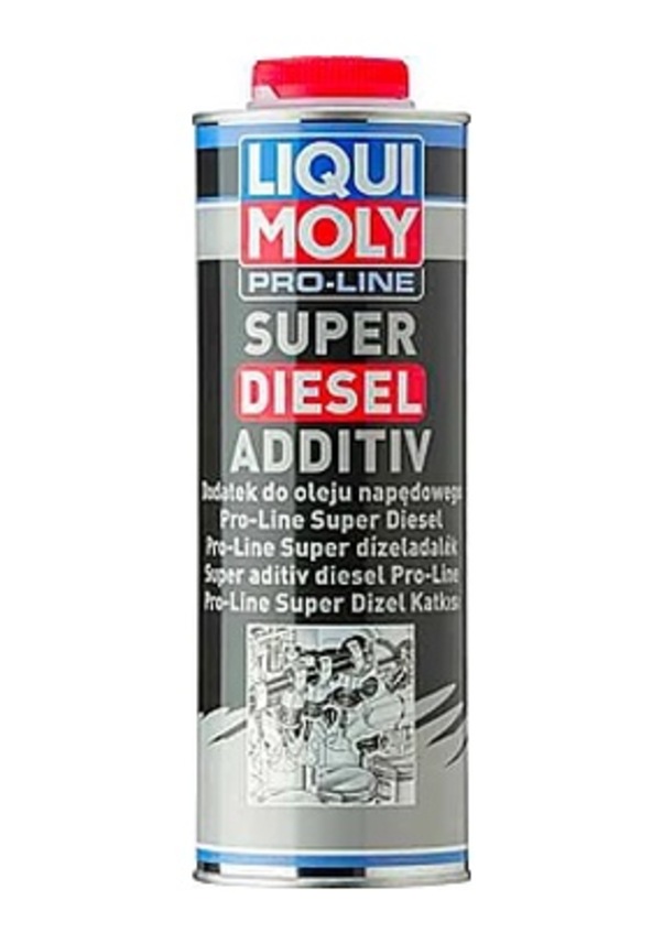 Lı21690 - Pro-line Super Diesel Additiv 1l - Liqui Moly 1 L Fiyatları ...