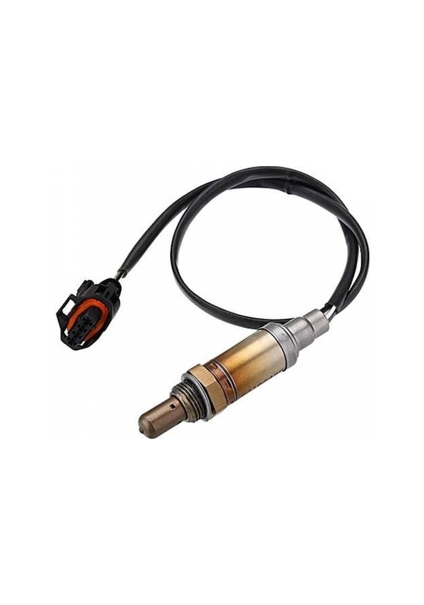Opel Corsa D Z12xep Z14xep Benzinli Motor Oksijen Sensörü Konum 2 Bosch ...