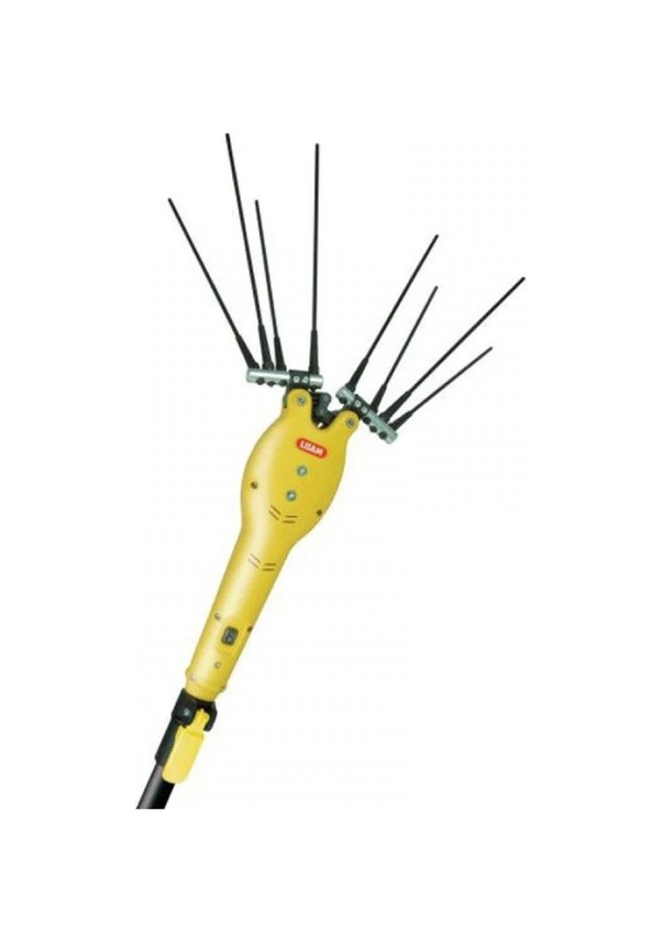 Lisam 9353 Snake Teleskopik Akülü Zeytin Hasat Makinesi Fiyatları ve ...