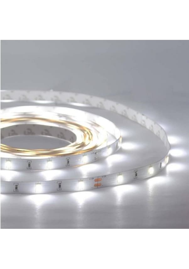 5 METRE CT 4535 Cata 1700 Lm Şerit Led Beyaz Işık Fiyatları ve Özellikleri
