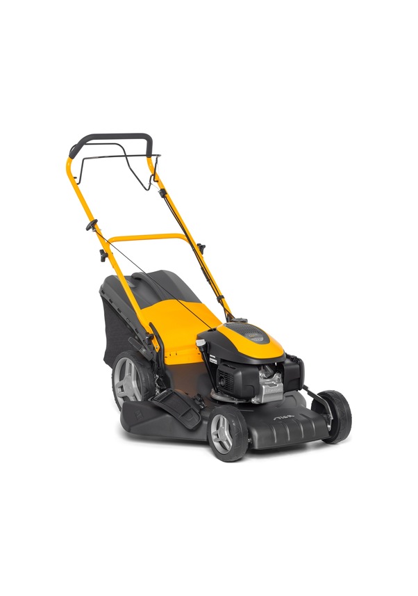 Stiga Combi 55SQH GCV 200 OHV Benzinli Çim Biçme Makinesi Fiyatları ve ...