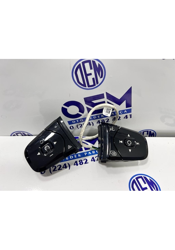 31443499/ 31443498 VOLVO DİREKSİYON KONTROL DÜĞMESİ XC90/S90 Fiyatları ...