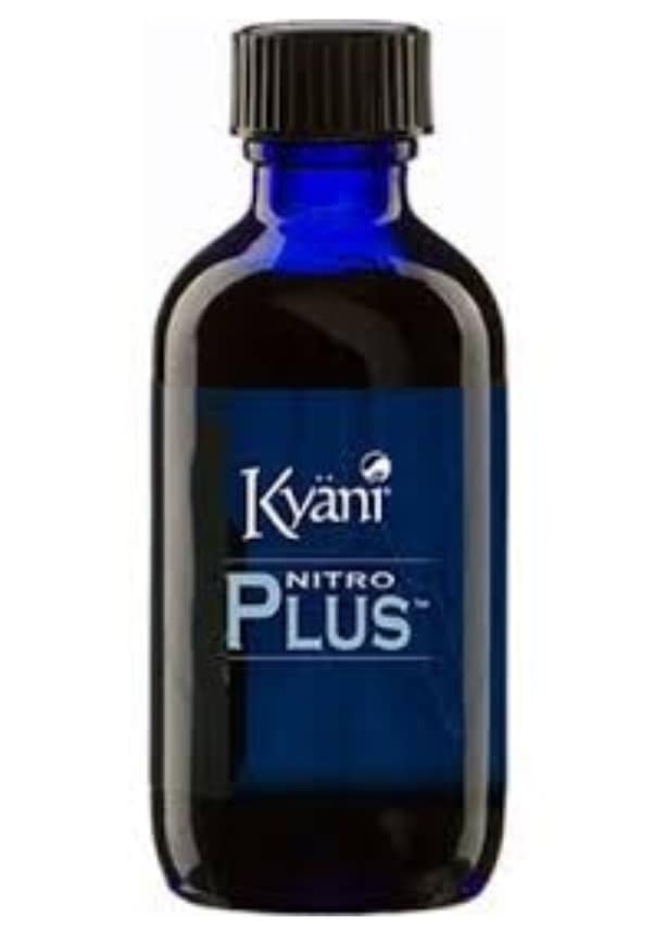 Kyani Nitro Plus 56 Ml Damlalık Fiyatları ve Özellikleri