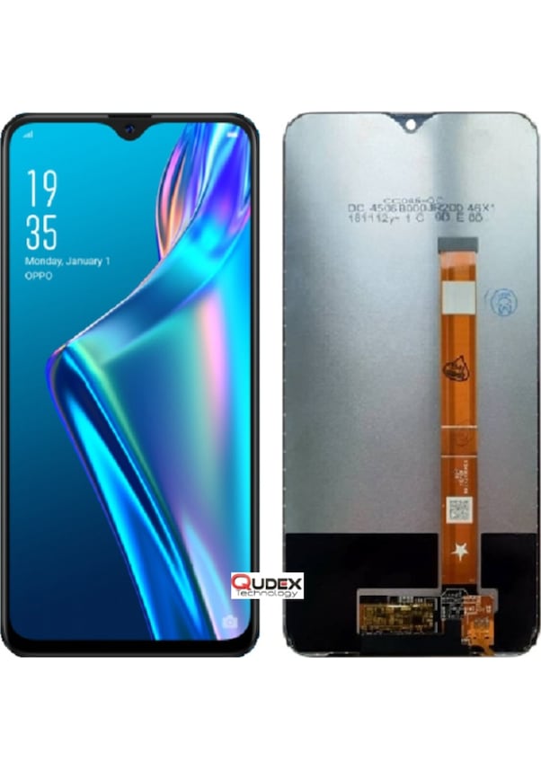 Oppo A12 Lcd Ekran Dokunmatik (Cph2083) Çok Renkli Fiyatları ve Özellikleri