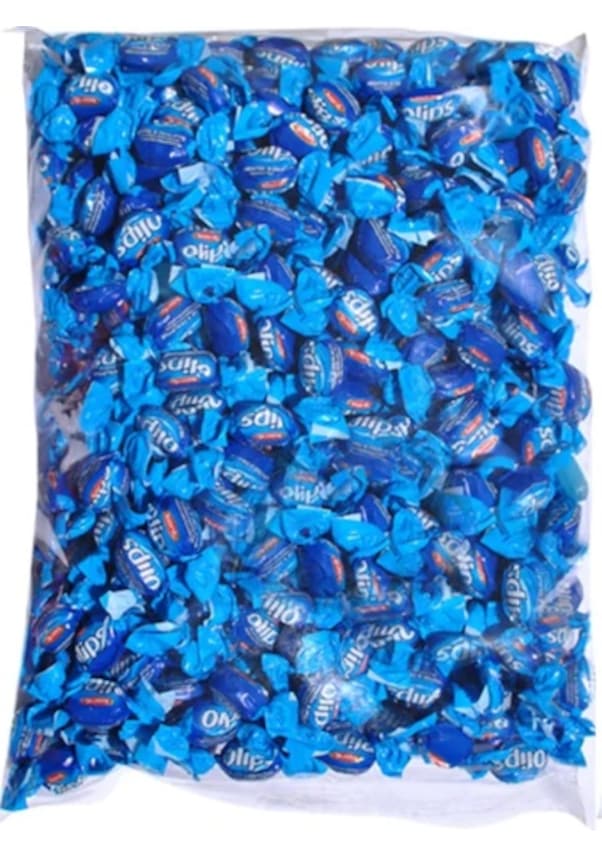 Kent Olips Mentol Okaliptus Bayram Şekeri 2 x 1 KG Fiyatları ve Özellikleri