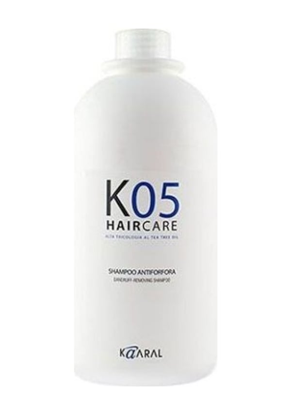 Kaaral K05 Dandruff Kepek Önleyici Şampuan 1 L Fiyatları ve Özellikleri