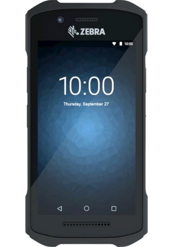 ZEBRA 5" TC21 3GB RAM-32GB ROM 2D-Karekod Android El Terminali Fiyatları ve Özellikleri