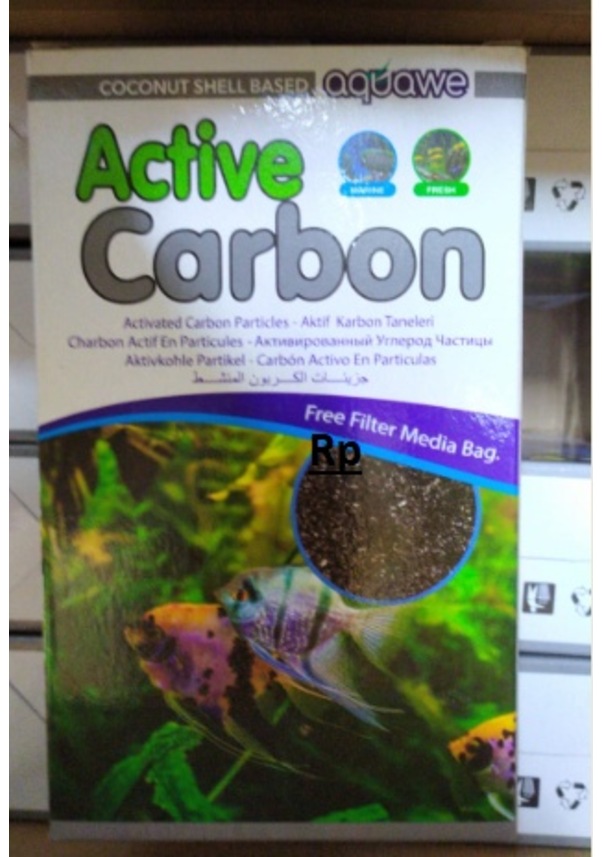 Ti-Sert Aktif Karbon 300 G Kokonat Bazlı Fiyatları ve Özellikleri