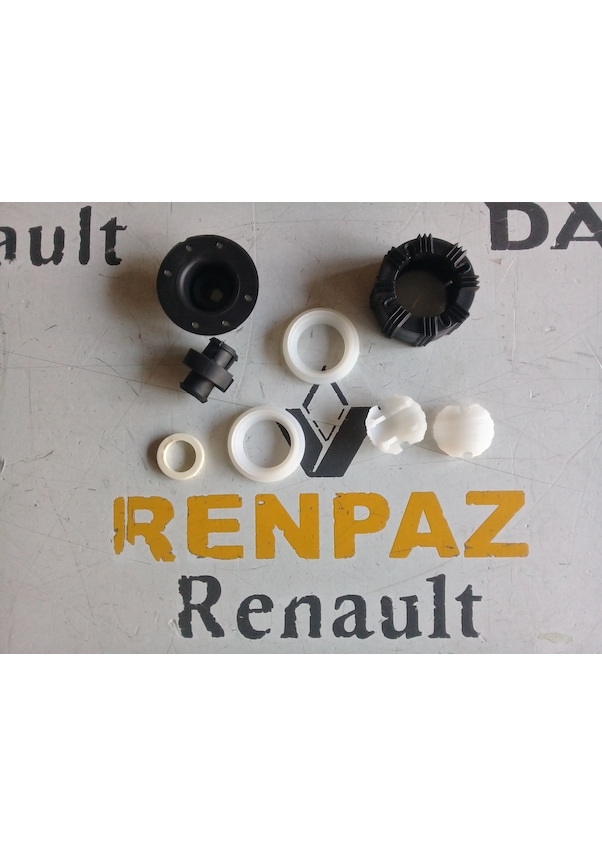 Renault Clio 2/Kango 2 Vites Kol Tamir Takimi 7701471231 310994920 ...
