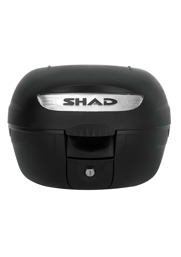 Sh-26 Motosiklet Arka Çanta Siyah Fiyatları ve Özellikleri