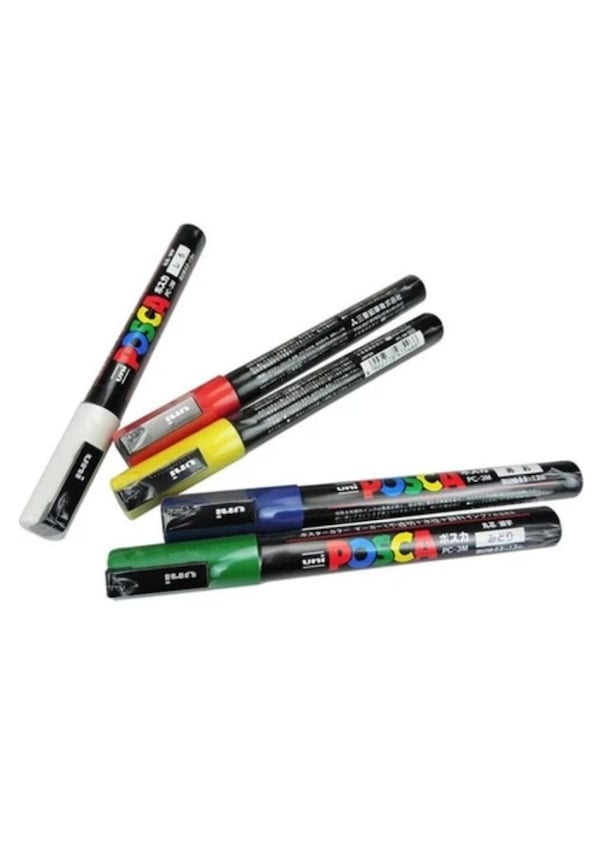 Ana Arı Işaretleme Boyama Kalemi 1 Adet Fiyatları ve Özellikleri