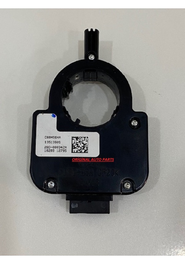 Opel Mokka Direksiyon Açı Sensörü 13513905 Fiyatları ve Özellikleri