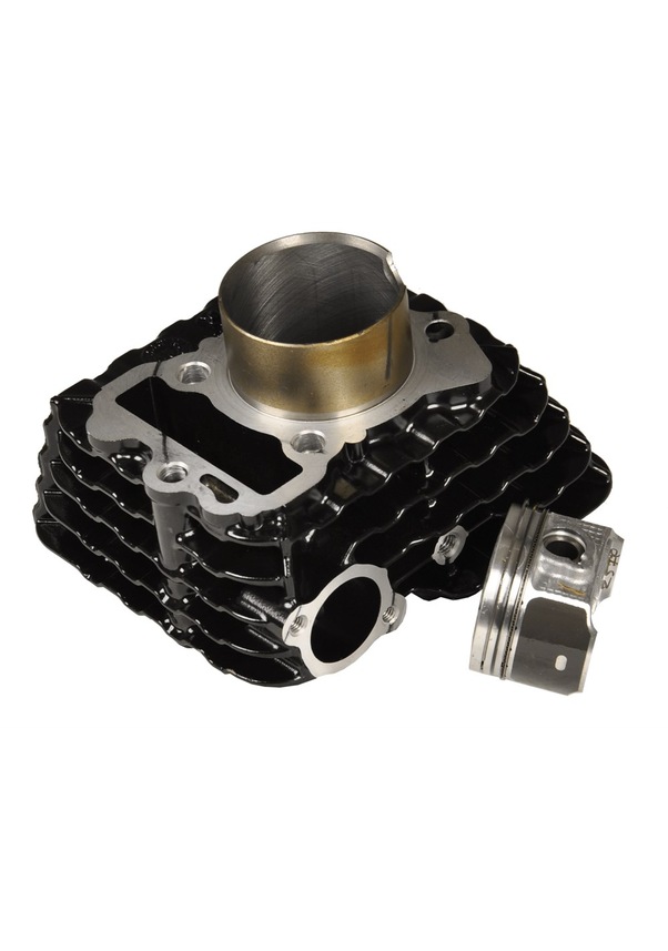 DİSCOVER 125ST SİLİNDİR PİSTON SEGMAN TAKIMI Fiyatları ve Özellikleri