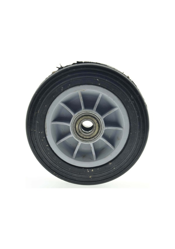 Plastik Jantlı Rulmanlı Dolma Tekerlek 150x40 Fiyatları ve Özellikleri