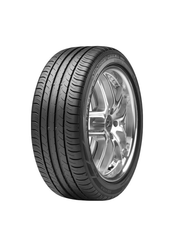 Dunlop 225/45 R17 TL 91W XL Sp Sport Maxx Yaz Lastiği 2025 Fiyatları ve Özellikleri