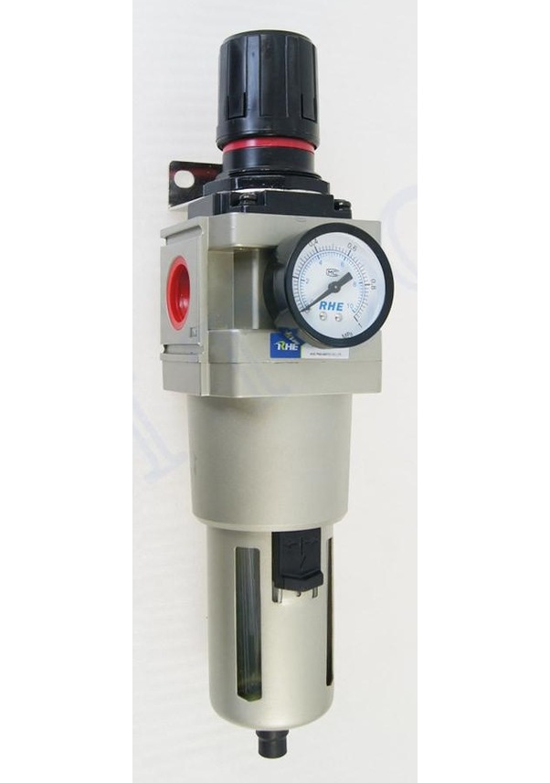 Aw5000-10 Filitre+Regülatör Pnomatik Fiyatları ve Özellikleri