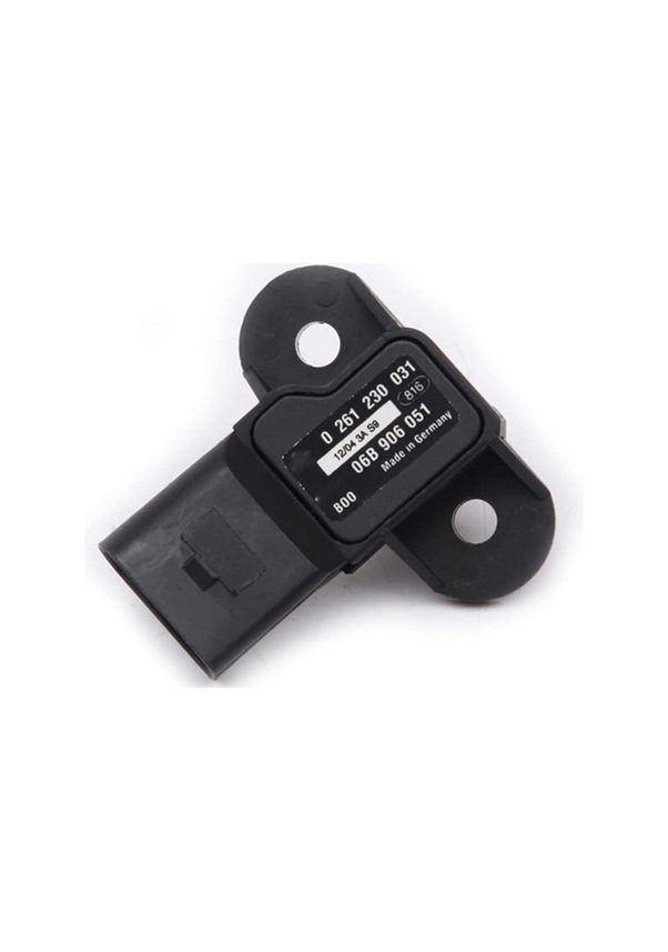 Yakıt Basınç Sensörü 06b906051 Wisco - Volkswagen Golf5 Jetta Polo A3 ...