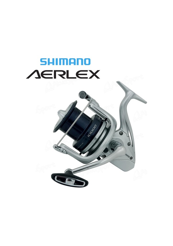 Shimano Aerlex 10000 Xsb Olta Makinesi Fiyatları ve Özellikleri