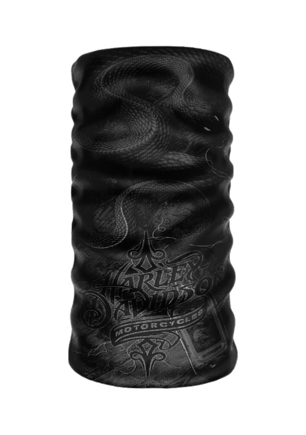 Harley-Davidson Yılanlı Buff Fiyatları ve Özellikleri