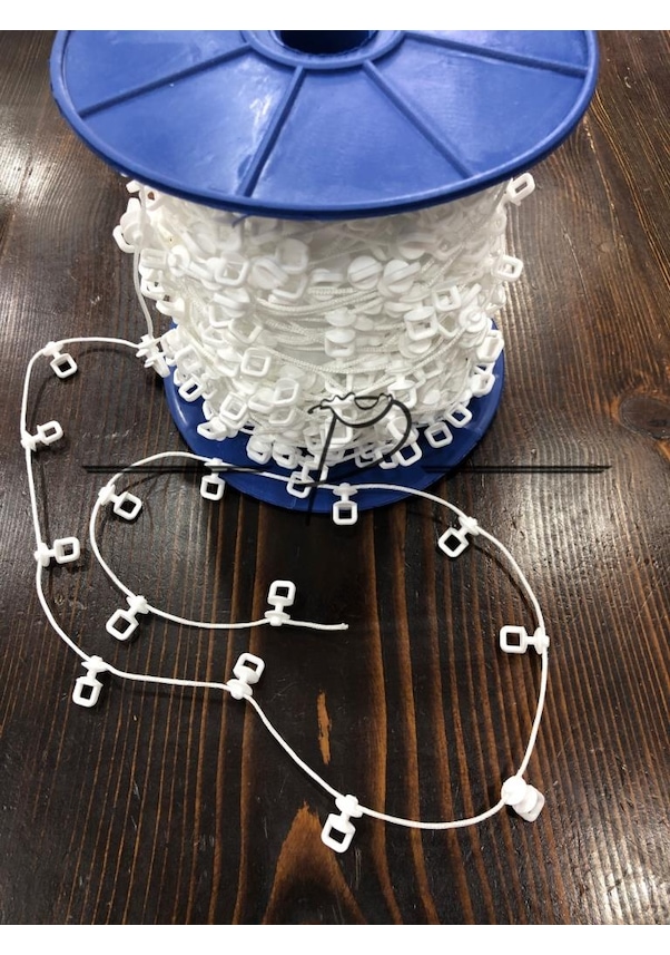 S Pile Perde Ruleti İpli Fiyatları ve Özellikleri