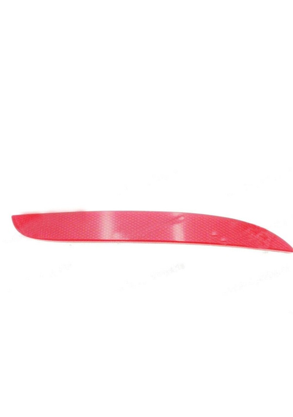 Bmw X1 E84 Tampon Reflektörü Arka Sag (09-12) - 63142990864 416693044 ...