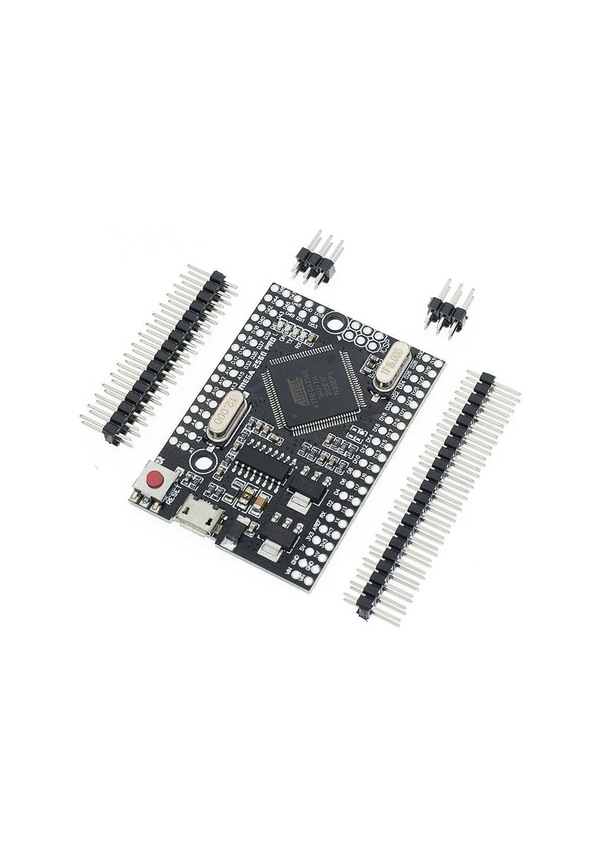 Arduino Mega 2560 Pro - Ch340 Atmega2560 16U-Th Fiyatları ve Özellikleri