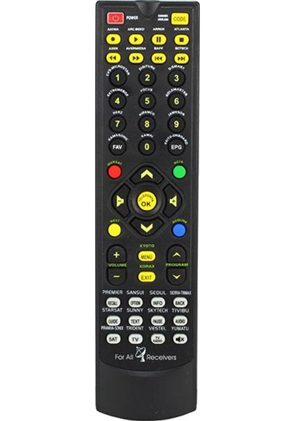 Huayu Universal Akıllı Kumanda Fiyatları ve Özellikleri