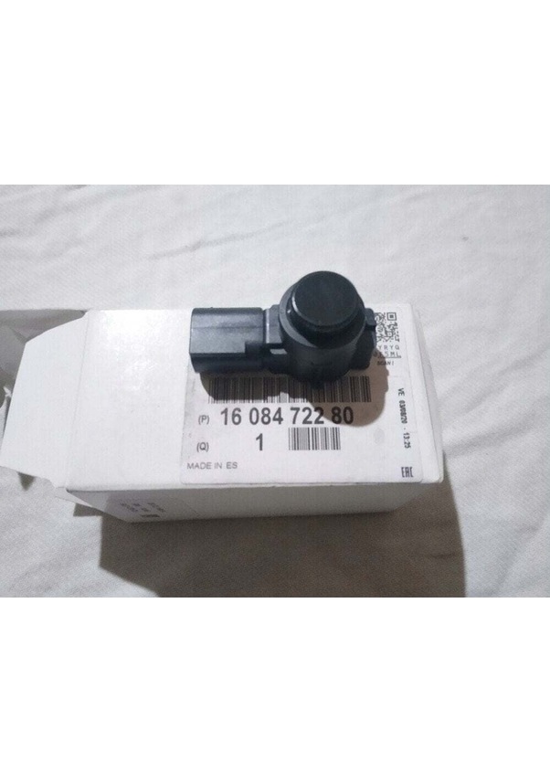 Opel Grandland Ön Yan Park Sensörü Psa,1608472280-wxccswe3 Fiyatları ve ...
