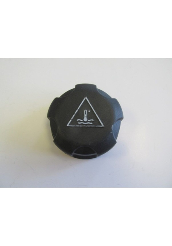 Cıtroen C4 Grand Pıcasso 07/12 Radyatör Yedek Su Depo Kapağı - Radyatör ...