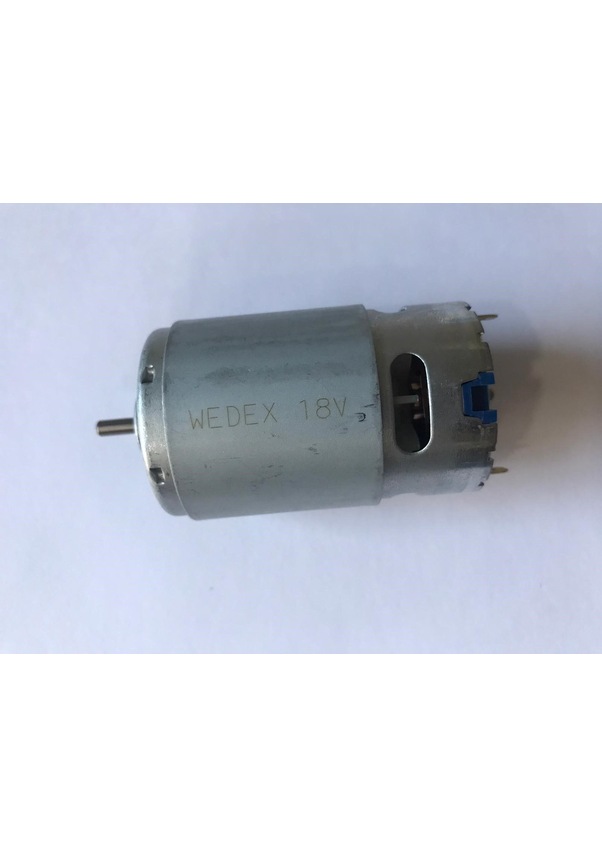 18 Volt Dc Motor Şarjlı Motor Fiyatları ve Özellikleri