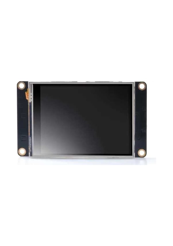 2.8 Inch Nextion HMI Dokunmatik TFT Lcd Ekran + 8 Port GPIO / 16 MB Dahili Hafıza Fiyatları ve ...