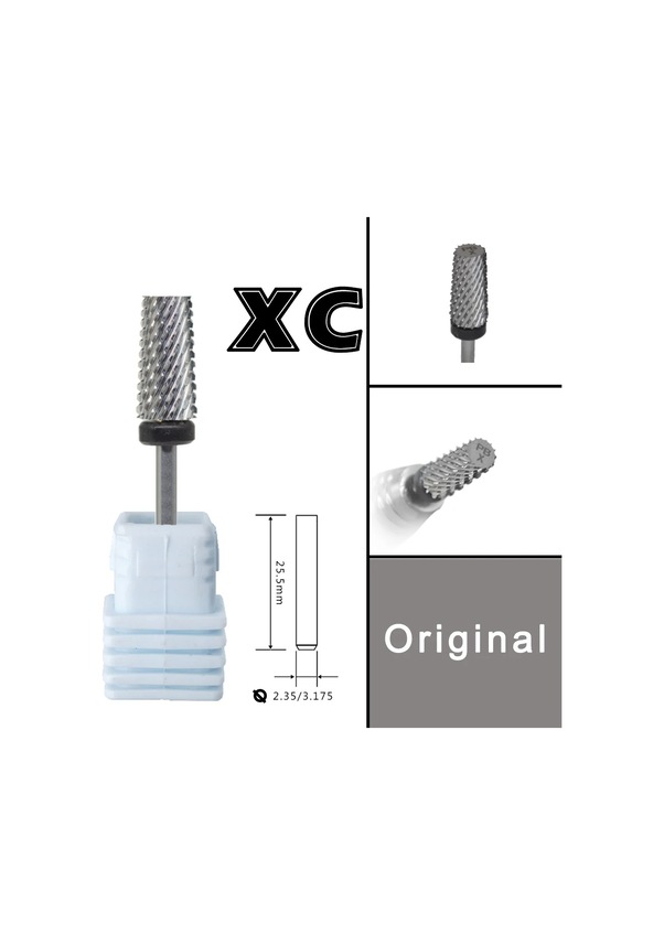 Rolinstar 6.6 Keskin Büyük Orijinal Renkli Trapez Konik Namlu Tungsten ...