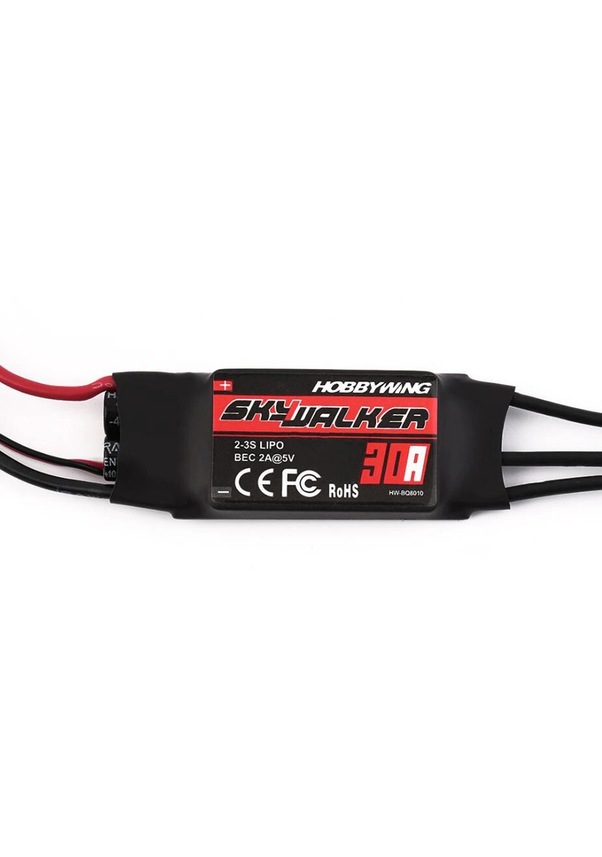 Skywalker 30a Esc - Fırçasız Motor Sürücü Modülü Fiyatları ve Özellikleri