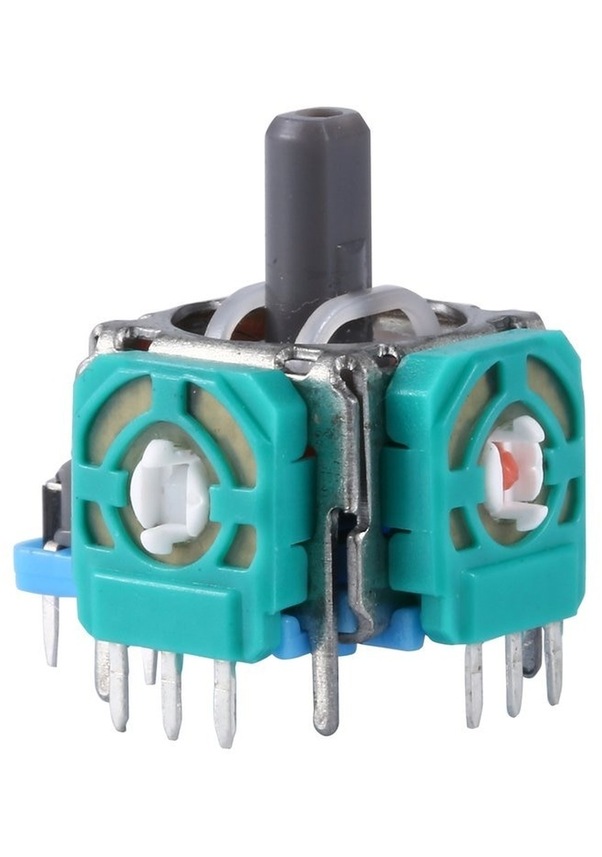 Popkonsol PS5 Joystick Analog Motor Kol Tamiri 4 Adet Fiyatları ve ...