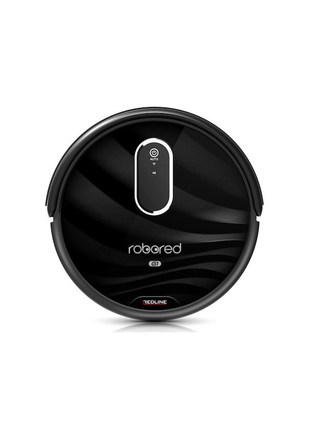 Redline Robored G1 Akıllı Robot Süpürge Fiyatları ve Özellikleri