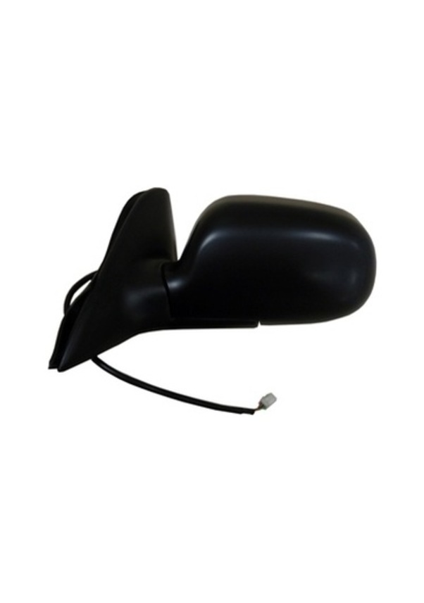 Toyota Corolla- Ae101- 93/98 Kapı Aynası Sol Elektrikli Siyah 3f ...