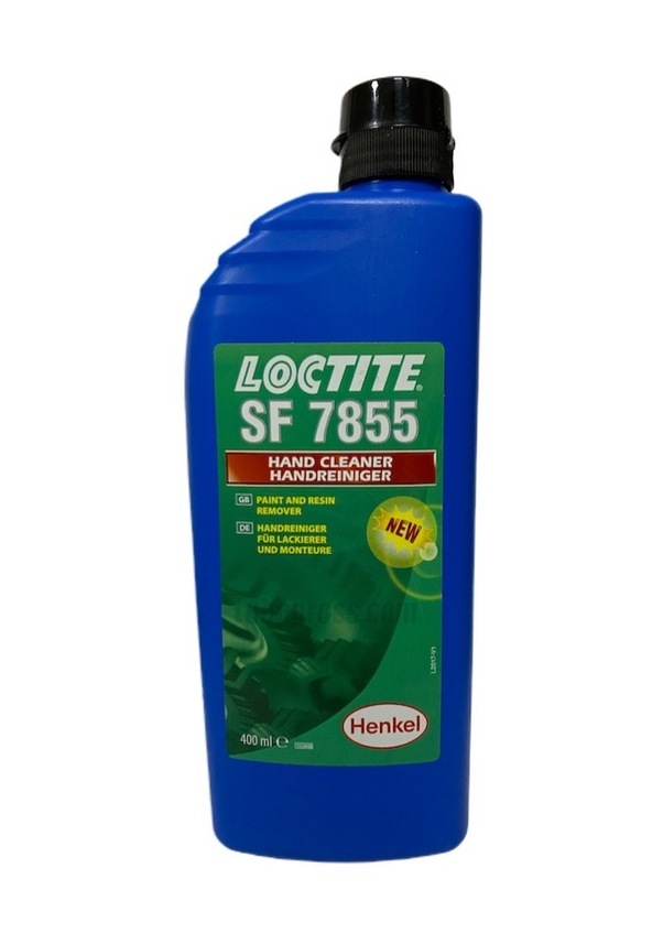 Loctite Sf 7855 El Temizleyici 400Ml Fiyatları ve Özellikleri