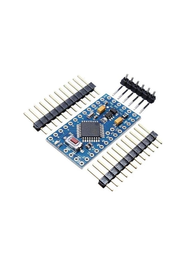 Arduino Pro Mini 328 5v 16mhz Fiyatları ve Özellikleri
